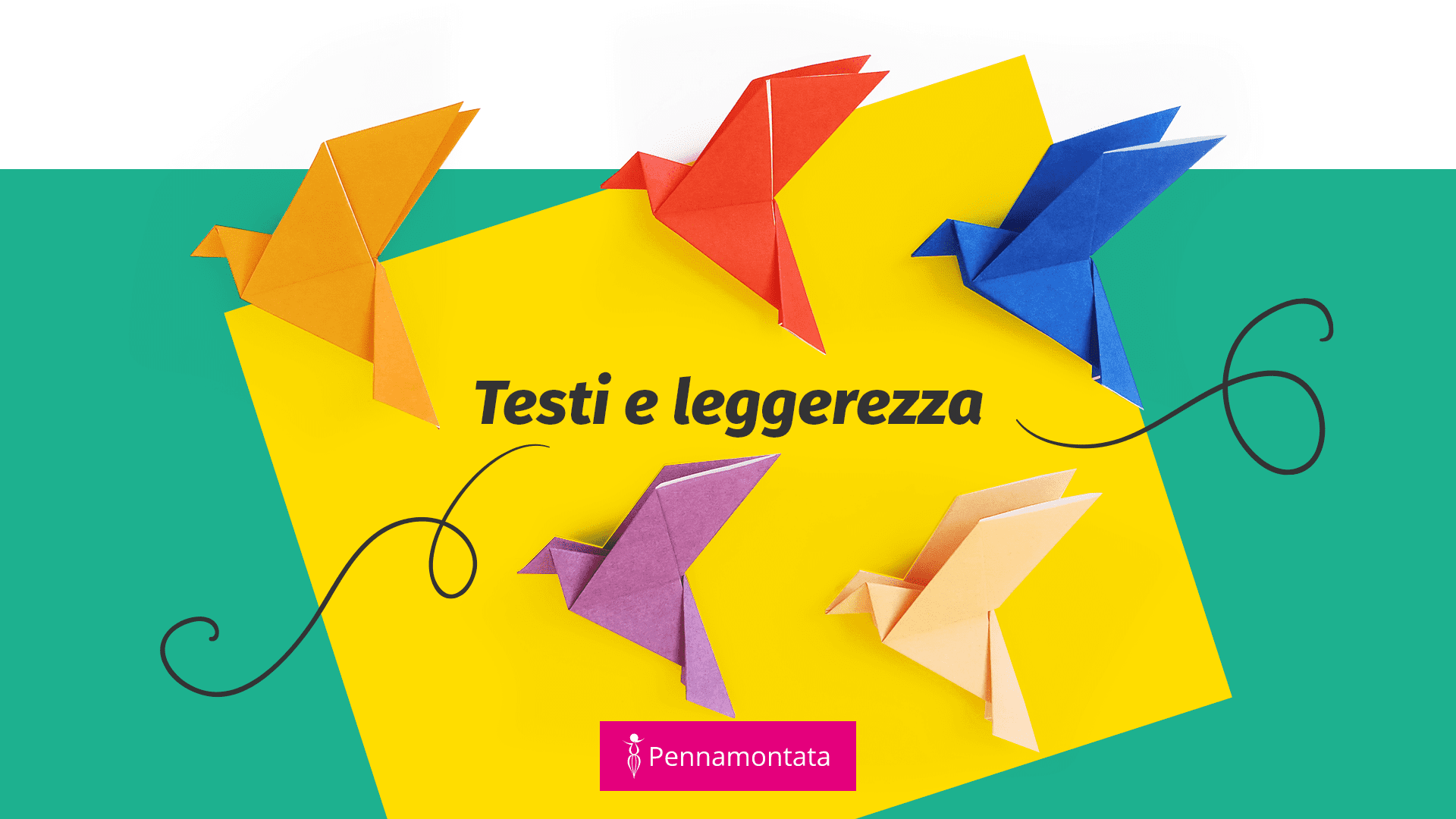 Dare leggerezza ai testi. I consigli di Calvino