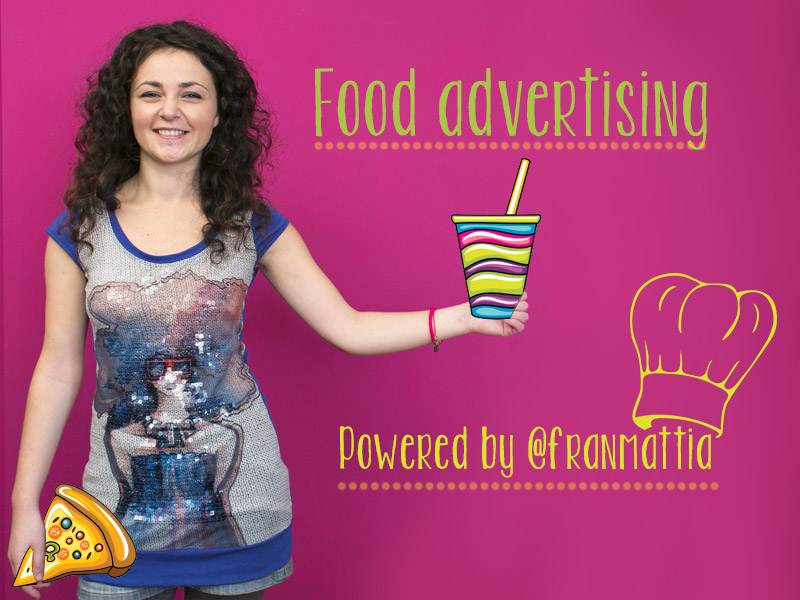 Food Advertising: com'è fatta la comunicazione che prende per la gola ...